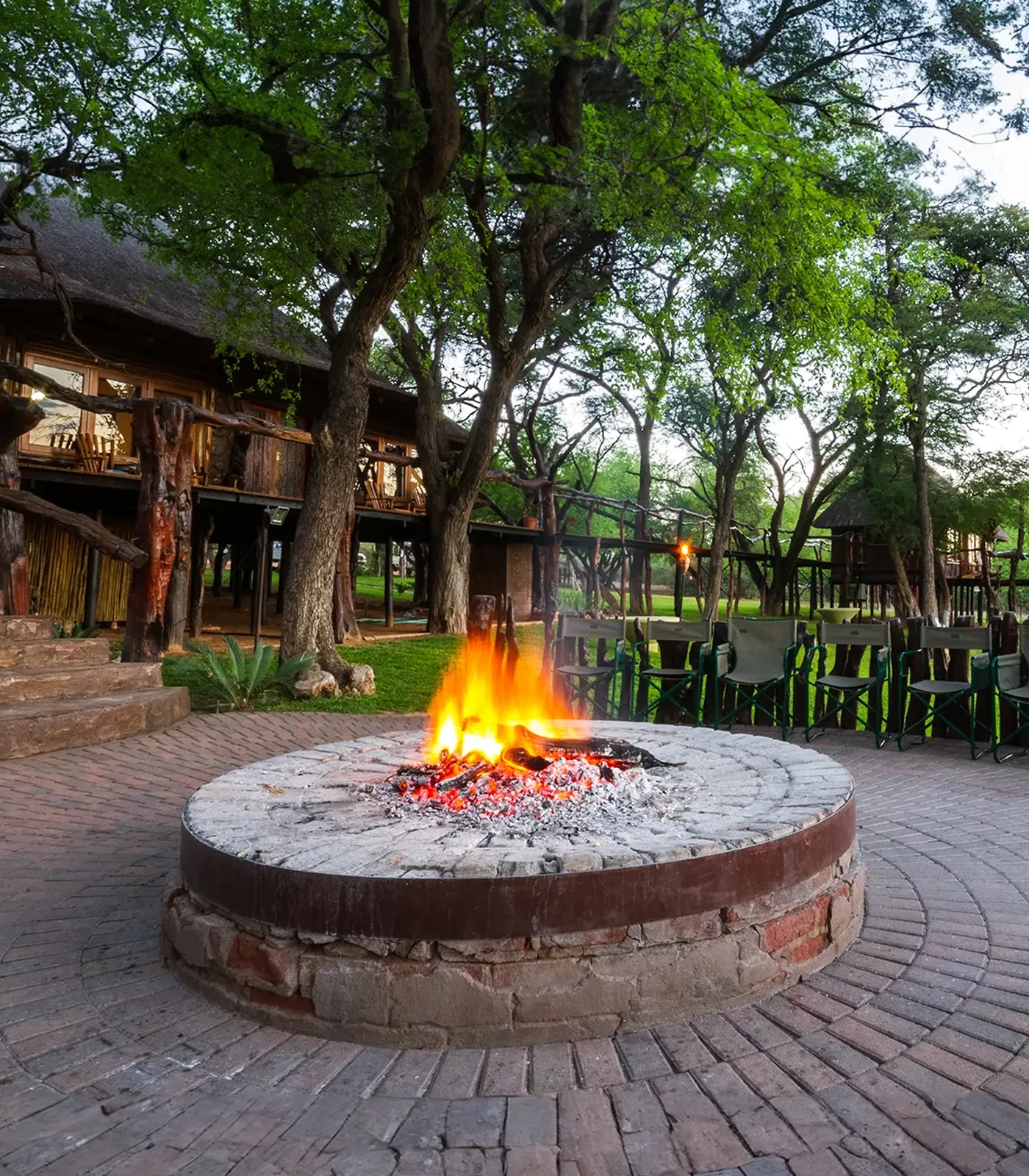 Travel Information - Avula Safaris