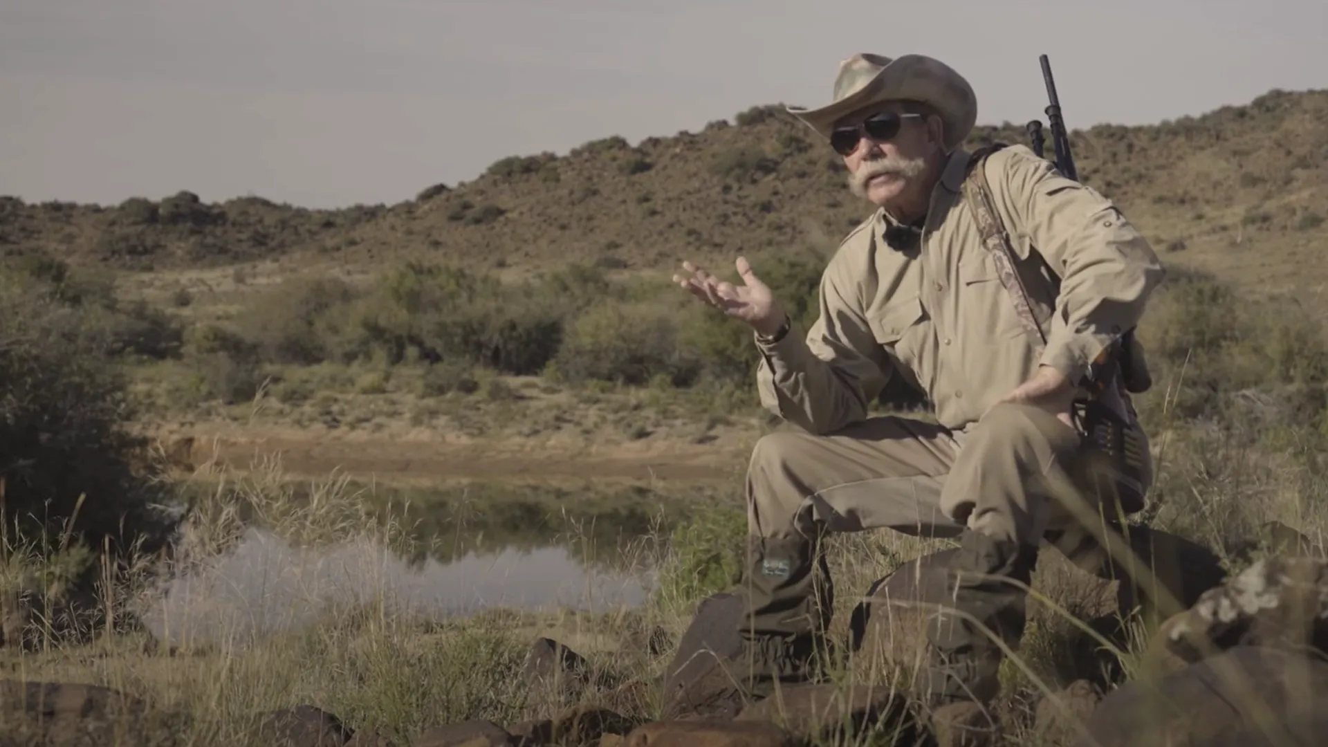 Avula Conservation Biology - Avula Safaris