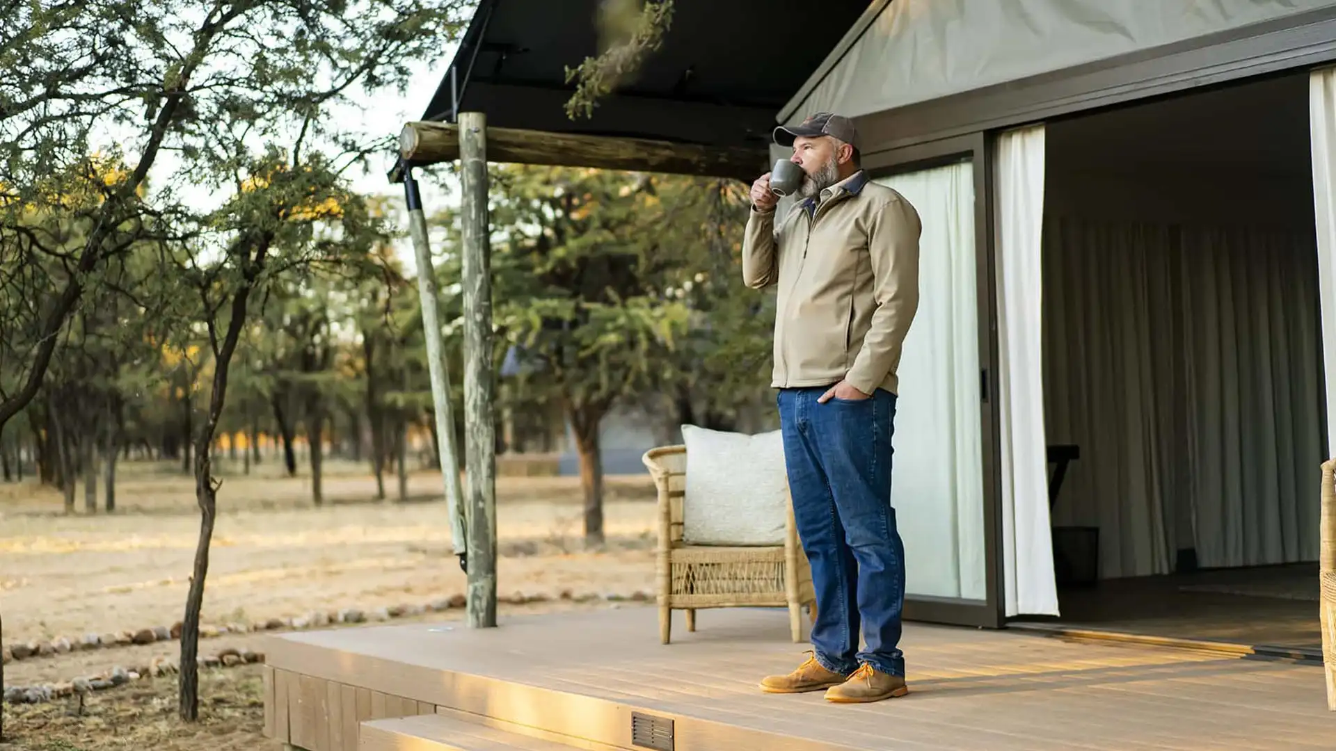 The Best Time of the Year for a Luxury Hunting Safari - Avula Safaris