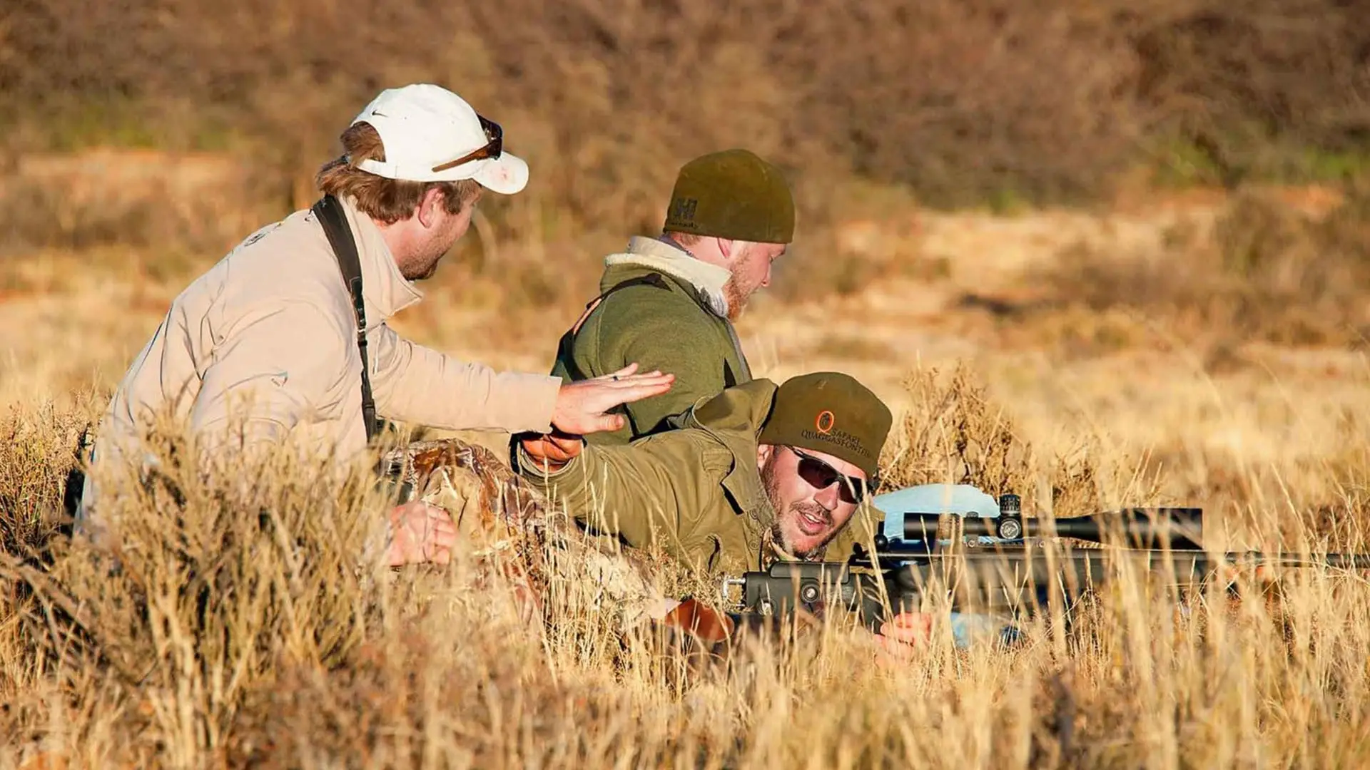 How to Choose the Right Hunting Outfitter | Avula safaris - Avula Safaris