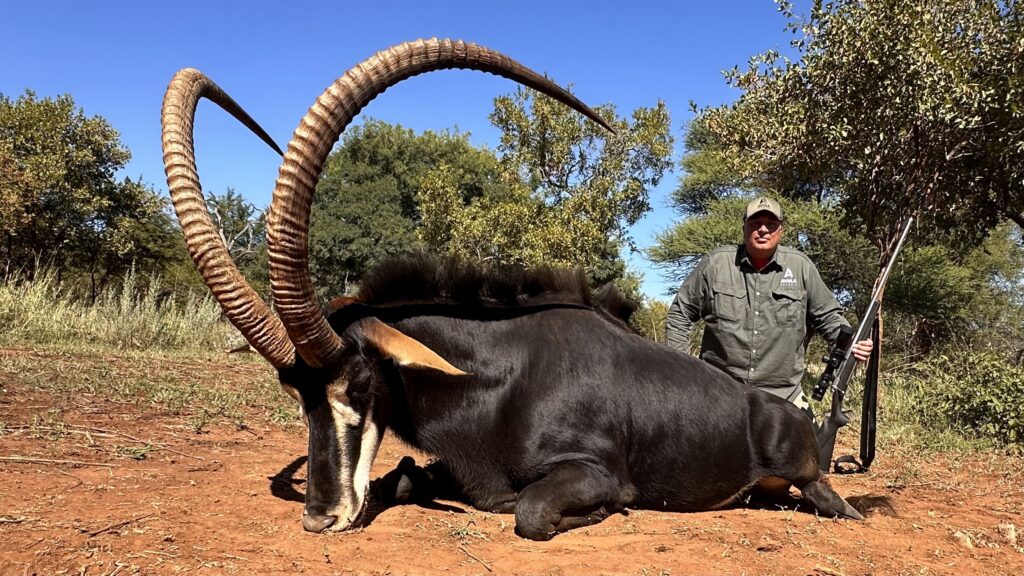 David and Ridge's Journey with Avula Safaris - Avula Safaris