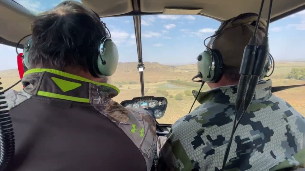 What to Expect from a Guided Safari Hunt | Avula Safaris - Avula Safaris