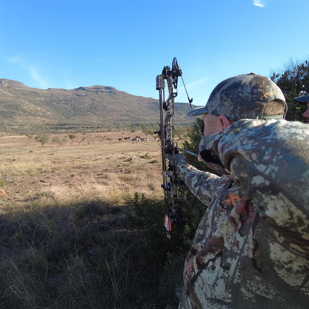 How Hunting Supports Wildlife Conservation | Avula Safaris - Avula Safaris